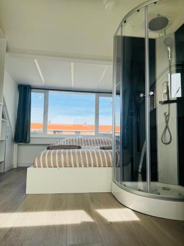 Hello Noordwijk - Zomerhuis Quarles Van Uffordstraat - Noordwijk aan Zee