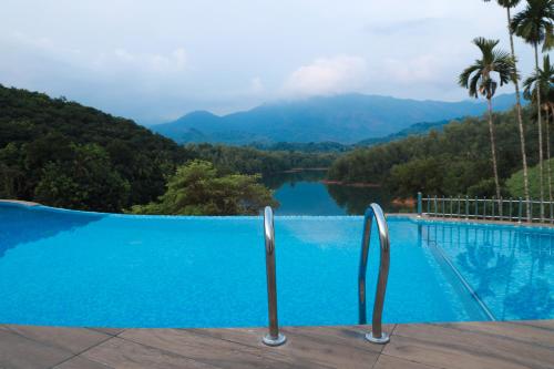 Serene Aqua Hills Calicut, Mennanyam from $13 - Book Now