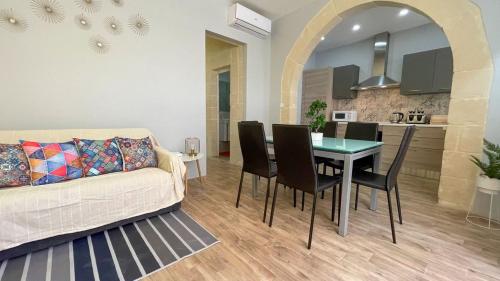 Ritz Apartments Marsalforn Gozo - Malta