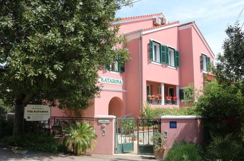 Villa Katarina Losinj Island - Mali Lošinj