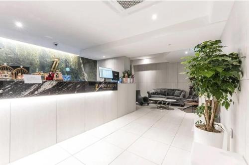 Incheon Bupyeong Lounge Seven - Incheon