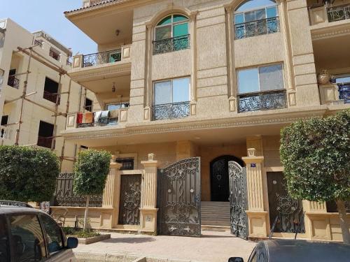 Samira House - Amman