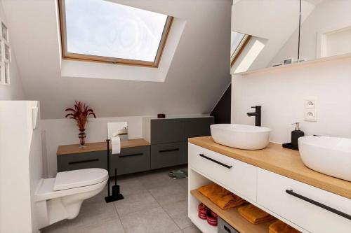 Lichtrijke Woning Vlakbij Leuven - Louvain
