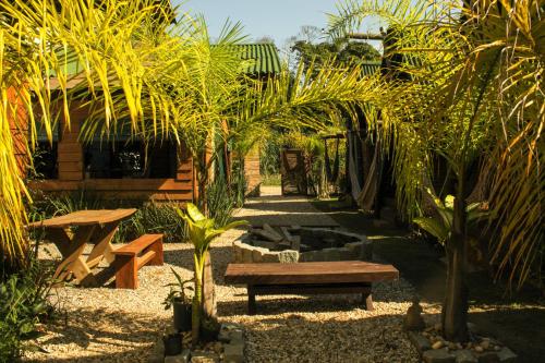 Valhalla Glamping House - Bombinhas
