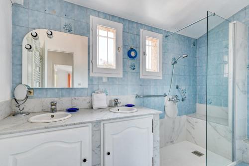 Villa Cabrie In Tholonet - Aix-en-Provence
