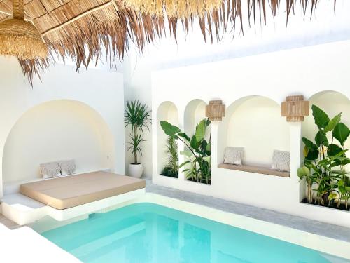 Tujuan Jogja Villas With Private Pool - Yogyakarta