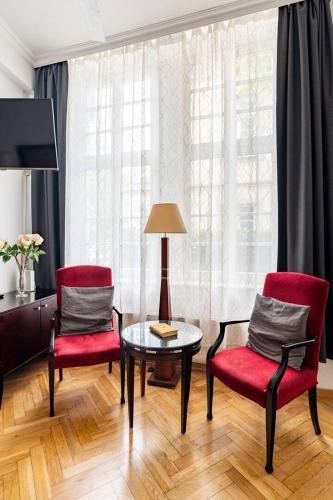 Studio An Der Therme - Baden-Baden