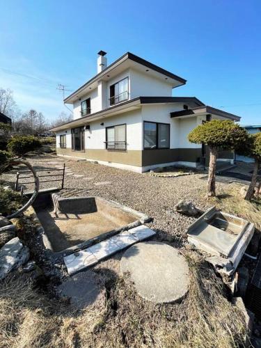 アラン別邸自然溢れる呼人の一軒家 - 網走市