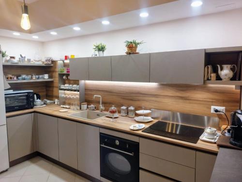 B&b Antonietta - Vico Equense