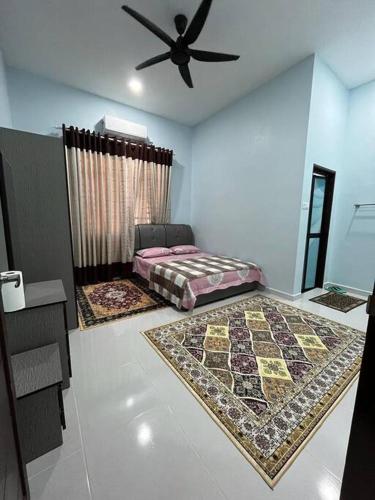 11 Best Hotels in Batu Rakit, Kuala Terengganu