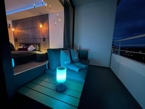 Themenpartment Privater Spa - Gelsenkirchen
