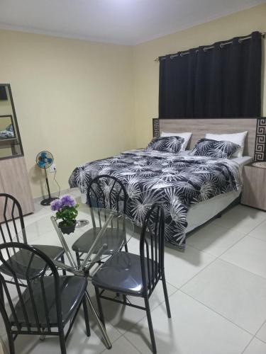 First Class Lodge - Benoni