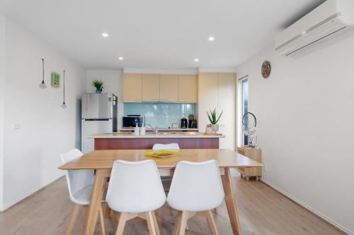 The Seaside Haven - Melbourne