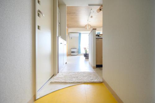 Nakajima Park Hotel Ams Tower Nakajima 18f 1801 - Sapporo