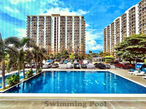 Nomads’ Haven - A Budget Friendly, Zen Studio. - Lapu-Lapu City