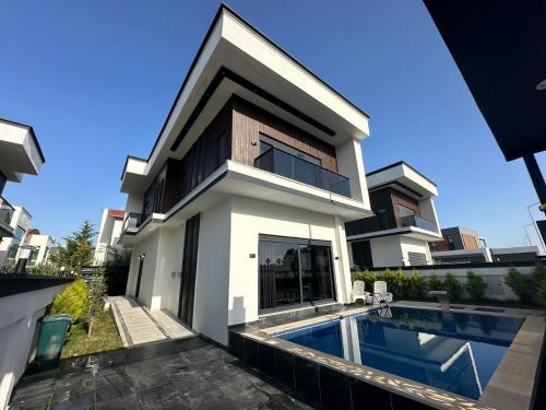 Belek Emlak - Belek