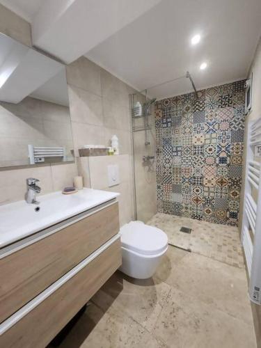 Apartamento En El 10 - Paris Gare du Nord