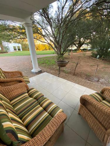 The Lake Villa - Benoni