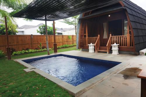 11 Best Hotels in Anyer, Indonesia