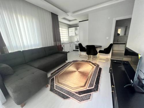 Czg Suite Preminyum Sitesi - Alanya