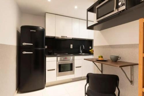 Canela Homes Barcelona Urquinaona - La Barceloneta