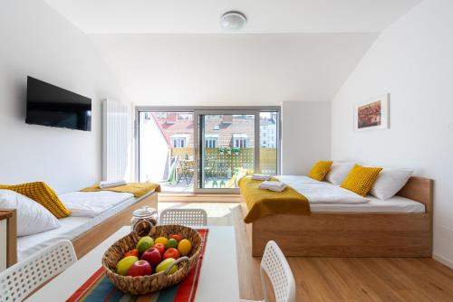 Libero Apartments - Praga