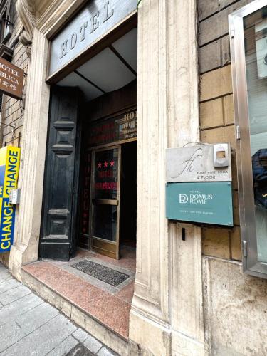 Hotel Domus Rome - Monti
