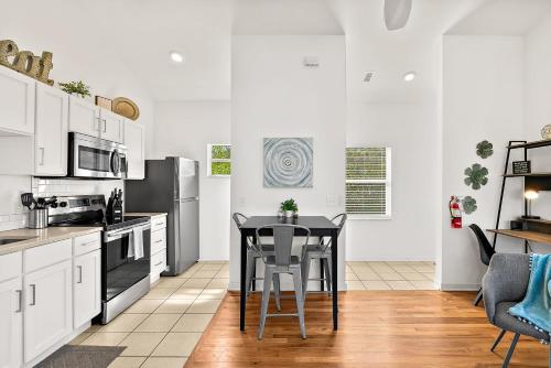 The Old Mission Collection - Downtown Bungalow - Saint Augustine