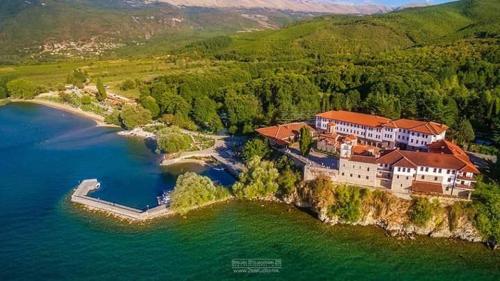 Stefano - Ohrid Center Room 2 - Ohrid