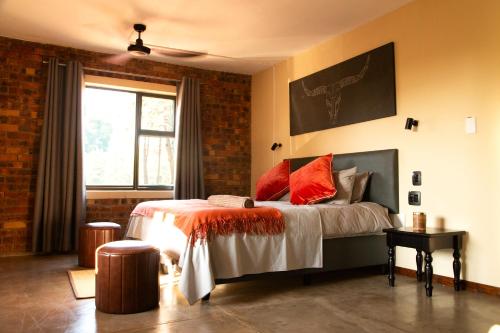 Melamar Estate - Marloth Park