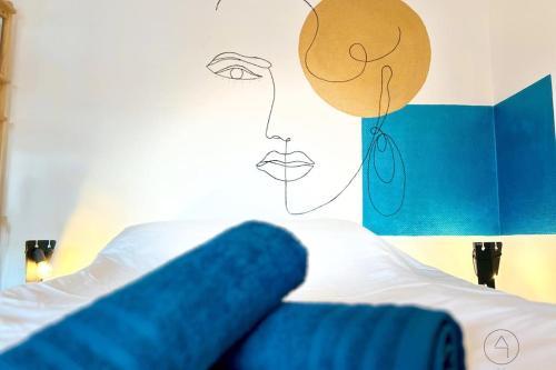 Le Parfait Studio De La Cite Ardente - Central - Liège