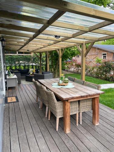 Chalet Sint-hubertus Du Bois - Genk