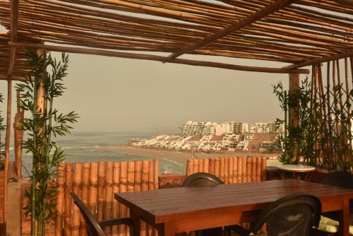 Casa Mar Surfhouse - Lima