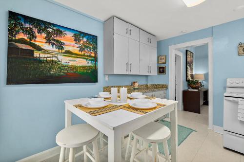 Casa Maria 2- Charming, Quaint Apt Next To Everything Downtown! - St. Augustine, FL