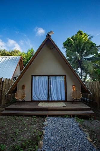 Cabana Gameleira - Viagem Inspirada - Ilha de Fernando de Noronha