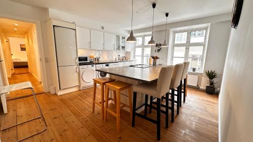 Fabelagtig Lejlighed Ra7 - Copenhagen