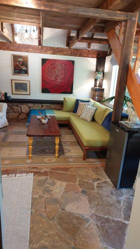 Lacebark Cottage - Pietermaritzburg