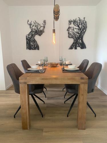 2br Freeparking Dus Airp Dus Ess Ntflx - Wuppertal