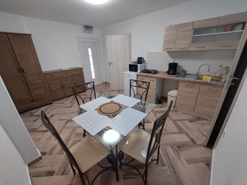 Szepasszonyvolgy Apartman - Egerszalók