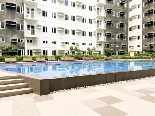 Casa Dona Suites At Smdc Charm Residences - Marikina