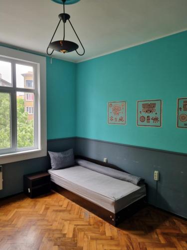 Hostel Red - Sofia