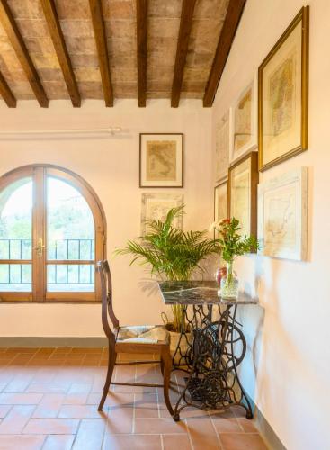 Le Fonti Di San Gimignano Room - San Gimignano