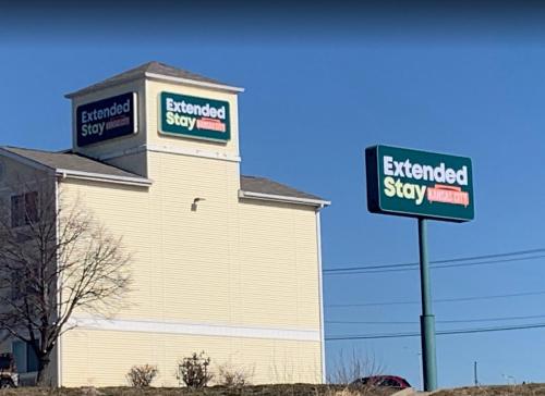 Extended Stay Kansas City - Independence, MO