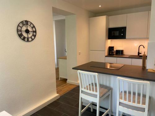 Pempelforter Domizil - Düsseldorf