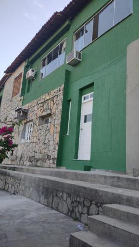 Salvador, Quartos Com Ar Centro,pelourinho - Bahia