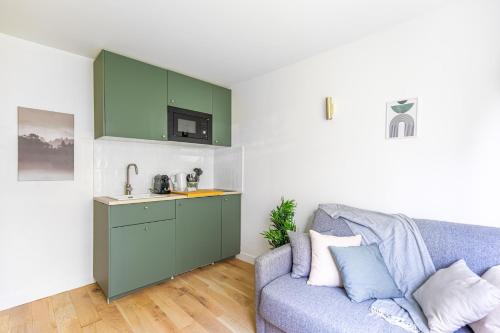 Lavie Maison Equipped Studio - Bordeaux