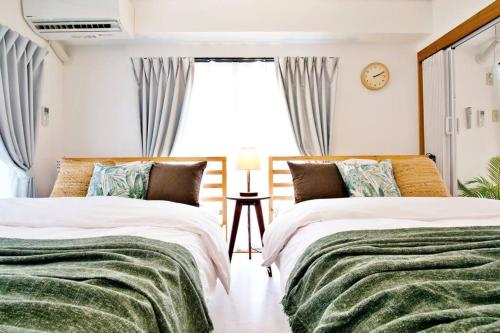 Masiys Ocean Garden 2a - 那覇市