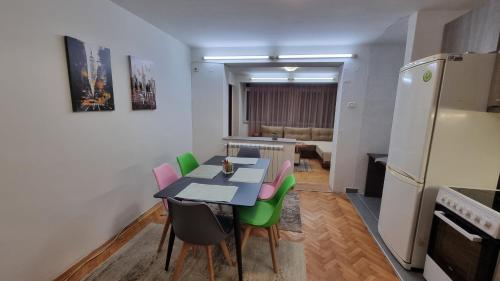Apartment Chalovski - Skopje