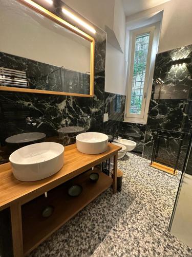 Villa Boido Luxury Italy Apartments - Monterosso al Mare