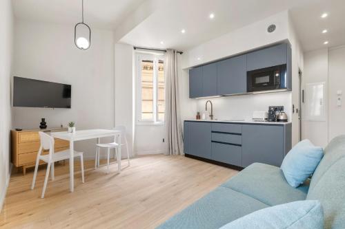 Riviera Cozy - Place Massena - Nice